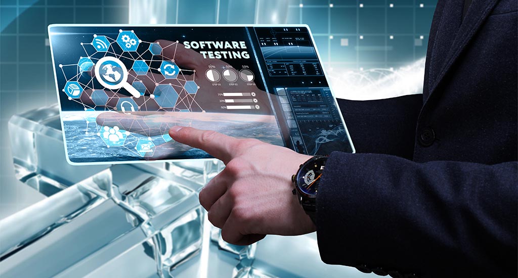 Softwaretest- Engineering